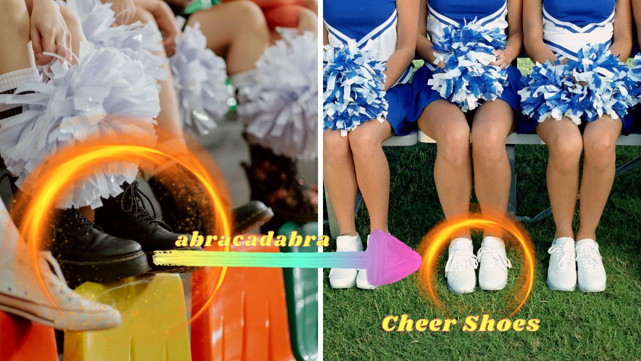 Cheerleading Images